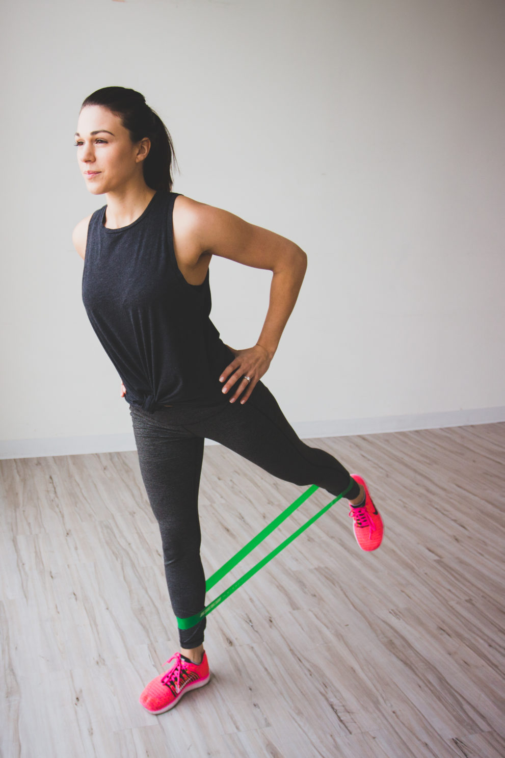 Spot Reduction - Molly Doyle